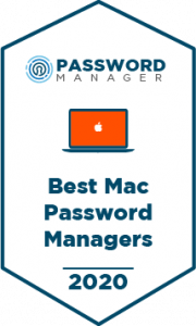 Best Mac Password Managers of 2020 | PasswordManager.com