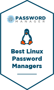 Best Linux Password Managers of 2022 | Password Manager