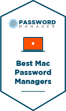 Best Mac Password Managers of 2022 | Password Manager