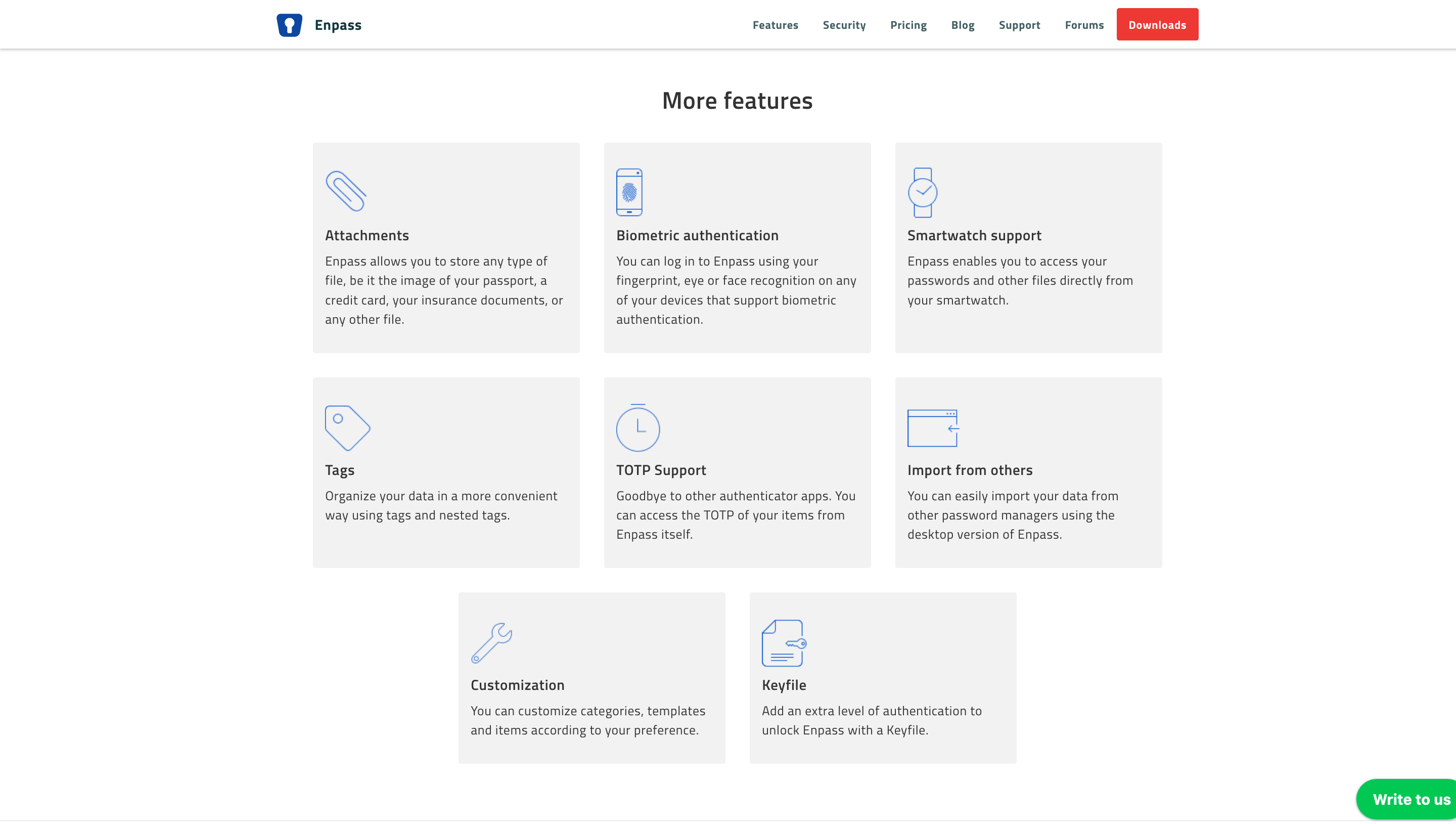Enpass Review | Password Manager