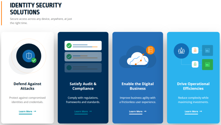 The Best Enterprise Password Managers of 2023 | Password Manager