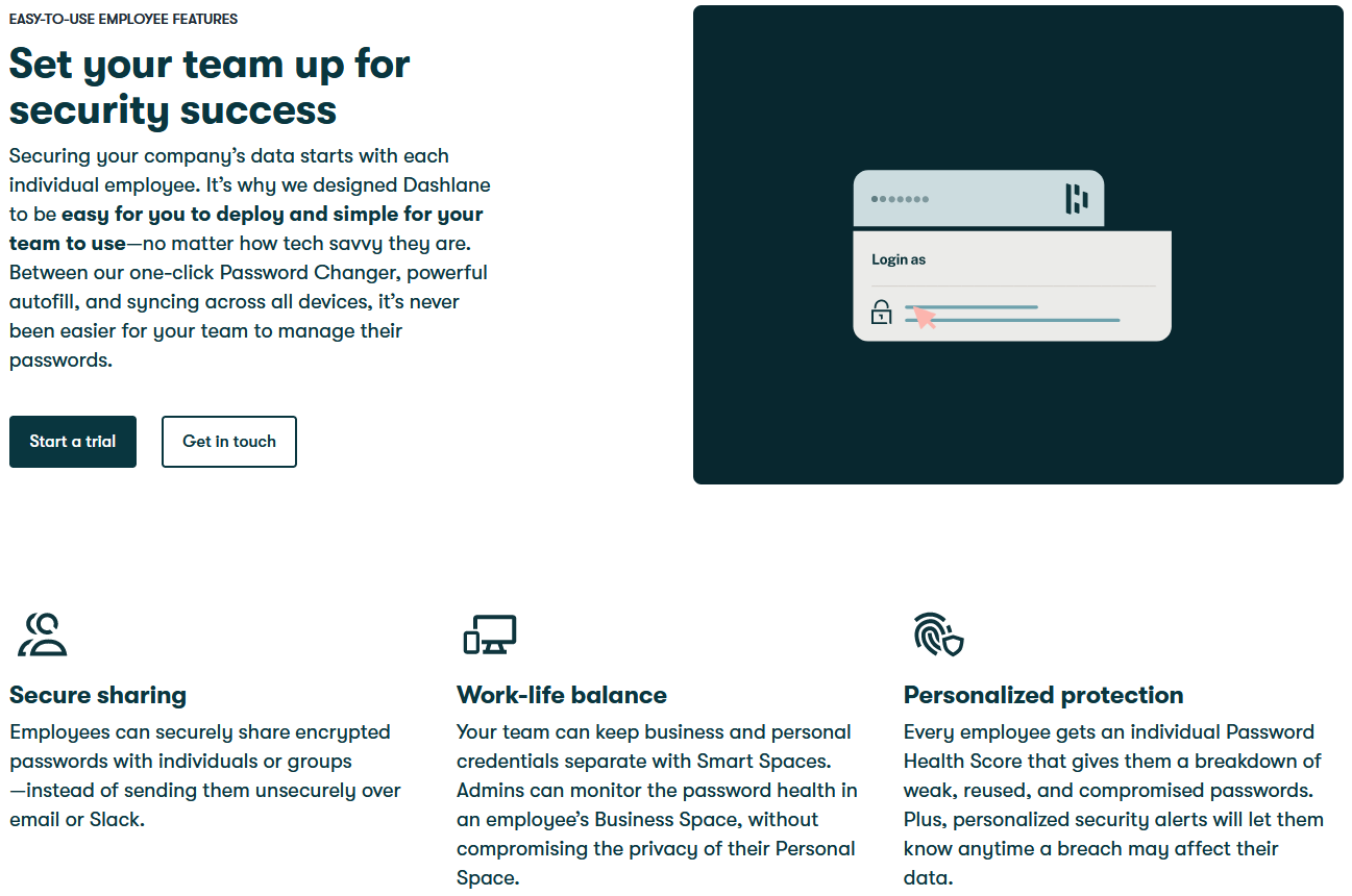 The Best Enterprise Password Managers of 2023 | Password Manager