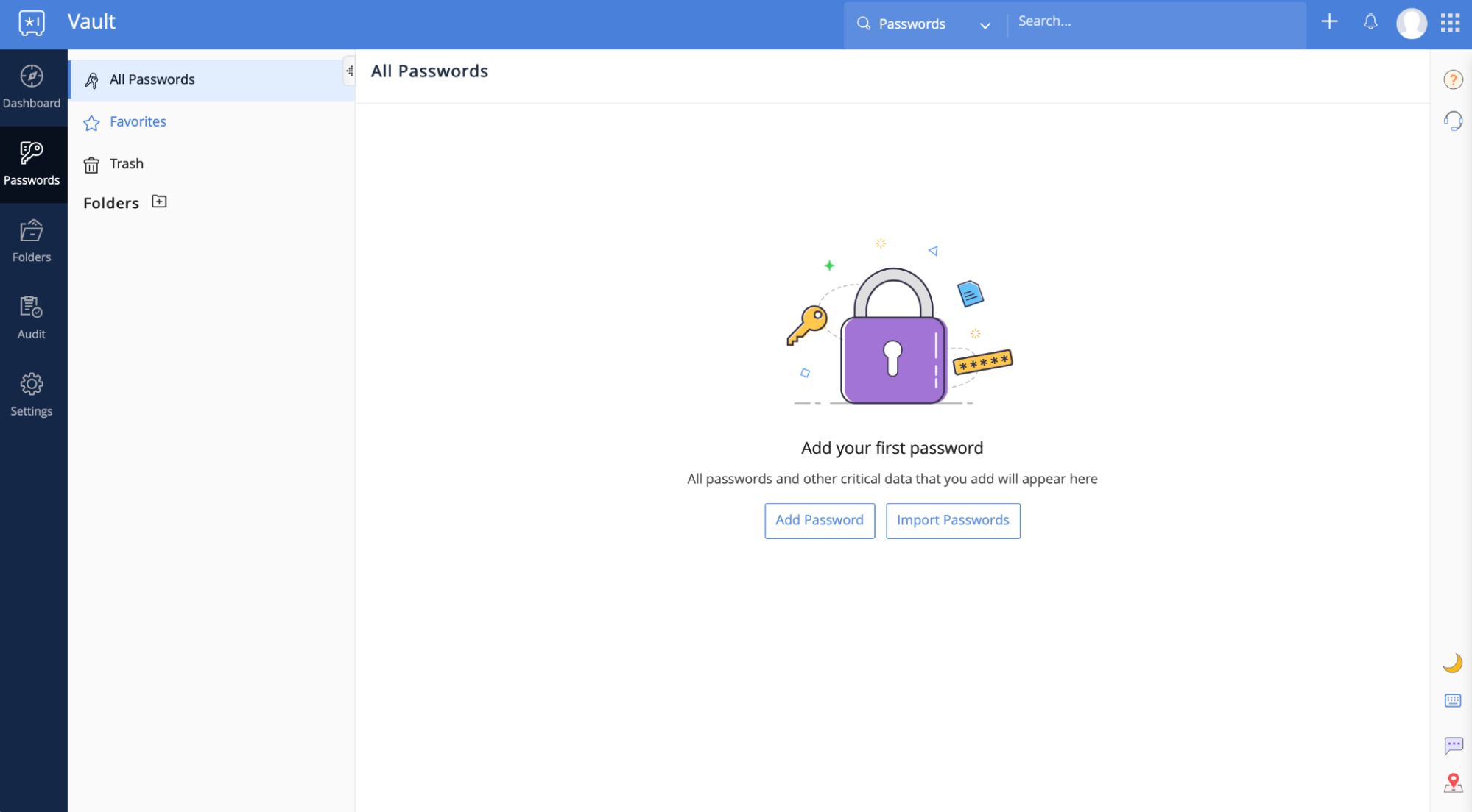 Zoho Vault Review | Password Manager