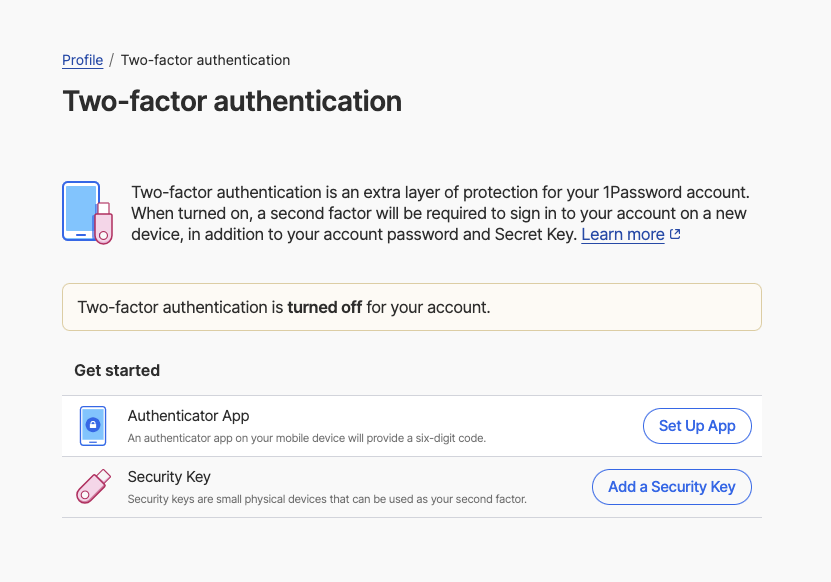 1Password Review 2026: Expert Rated 4.6/5 | Password Manager