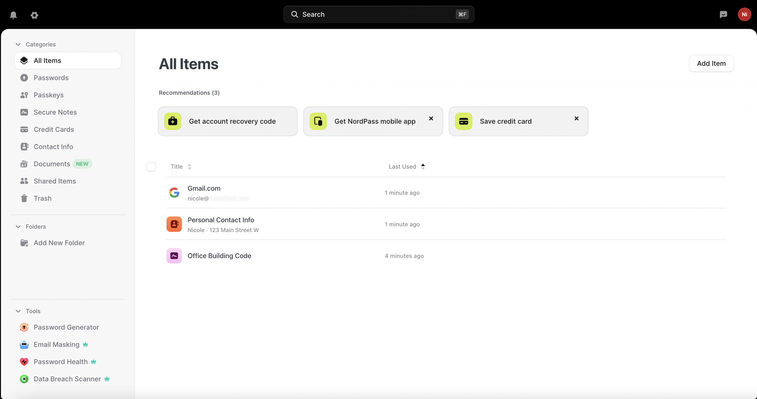 The Best Password Managers With Autofill of 2025 | Password Manager