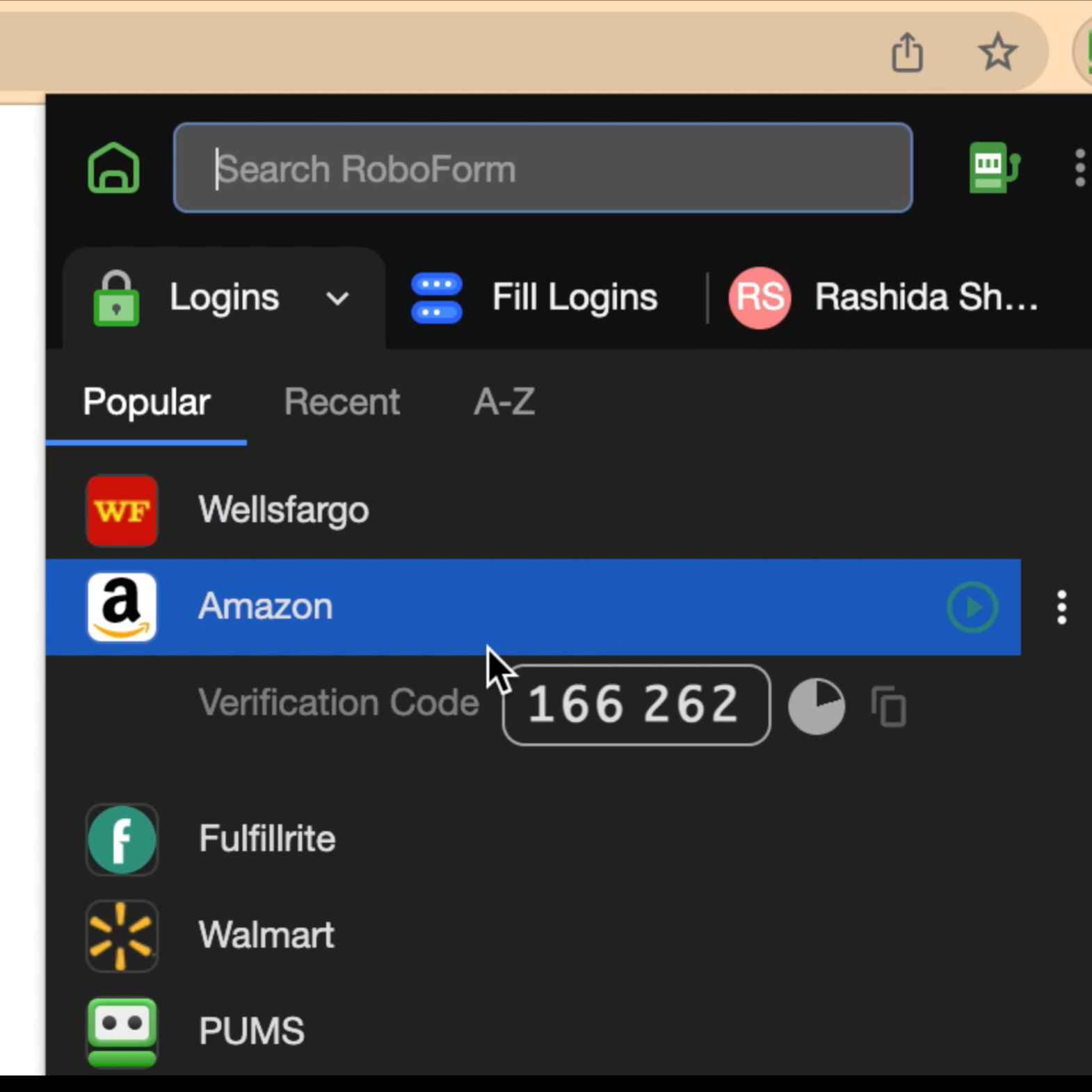 RoboForm Password Manager Review 2025: Expert Rated 4.7/5 | Password ...