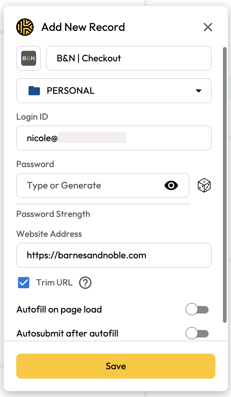 Keeper Review 2025: Expert Rated 4.7/5 | Password Manager