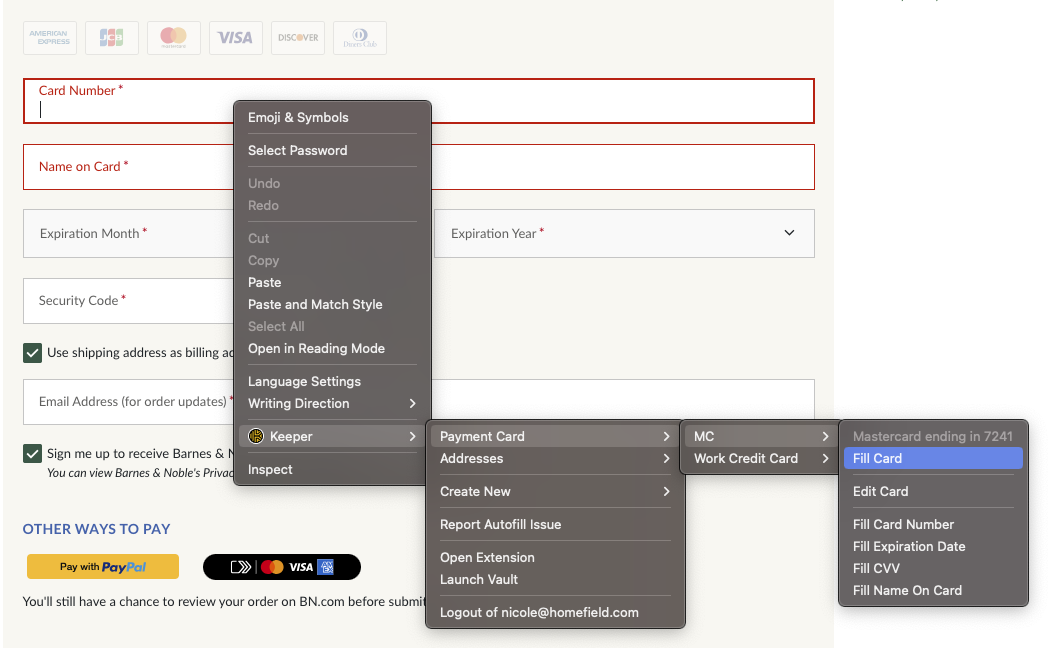 The Best Password Managers With Autofill of 2025 | Password Manager