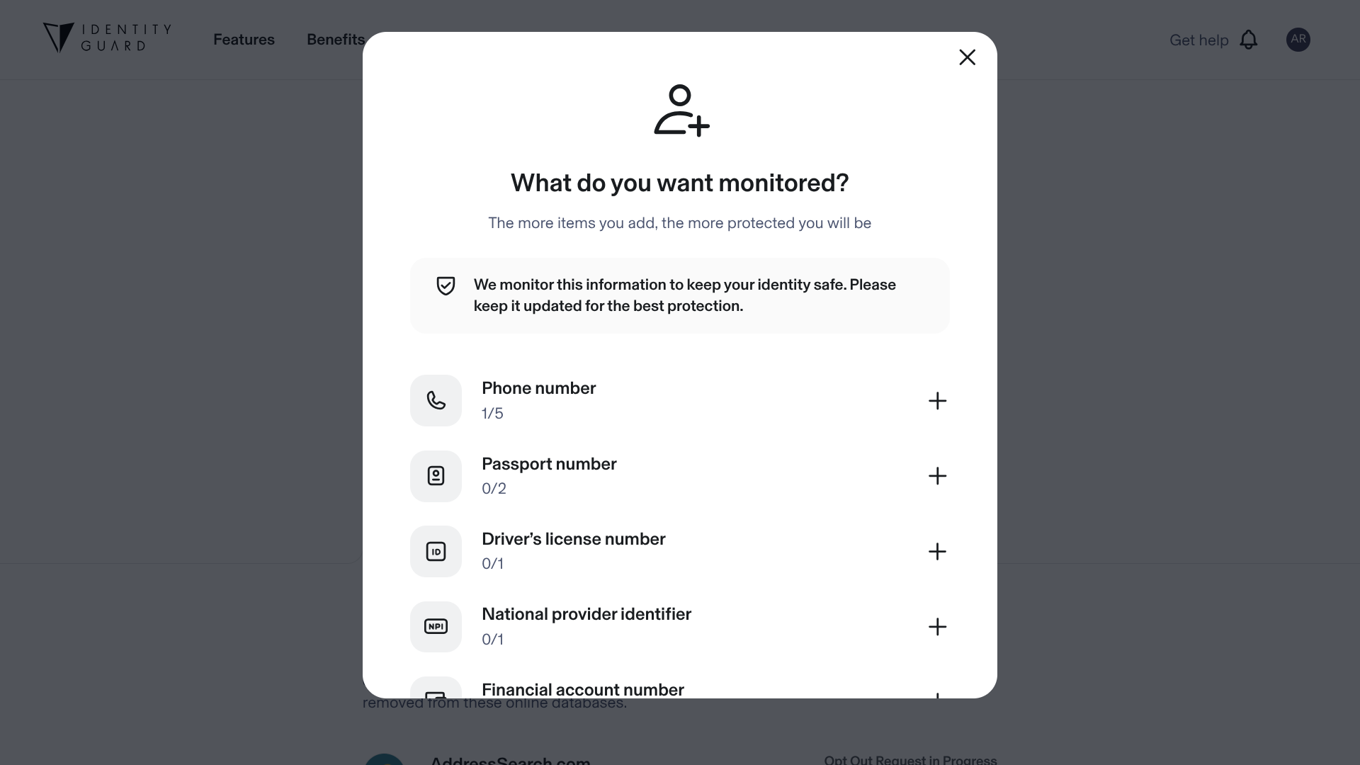 Best Identity Theft Protection Services of 2026 | Password Manager