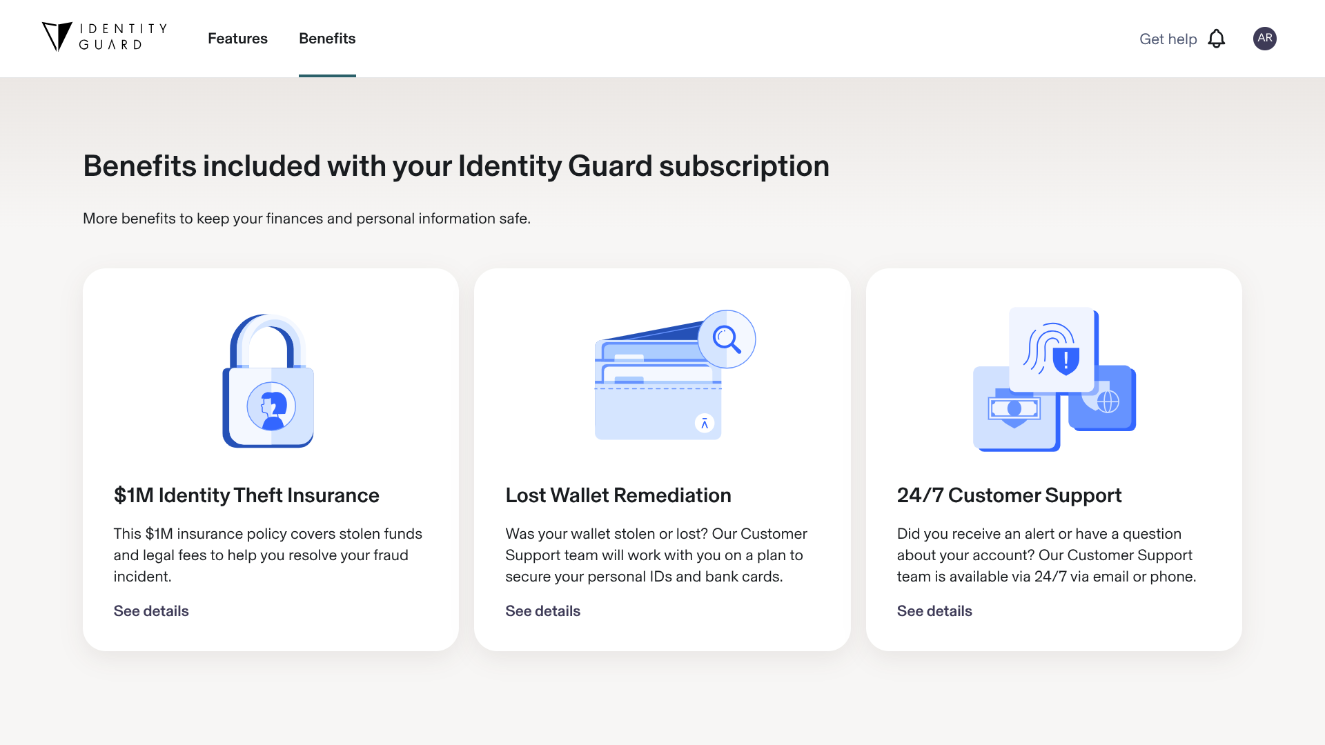 Best Identity Theft Protection Services of 2026 | Password Manager